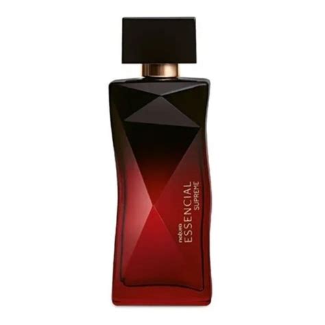 Essencial Supreme Natura Deo Parfum Feminino Ml Shopee Brasil