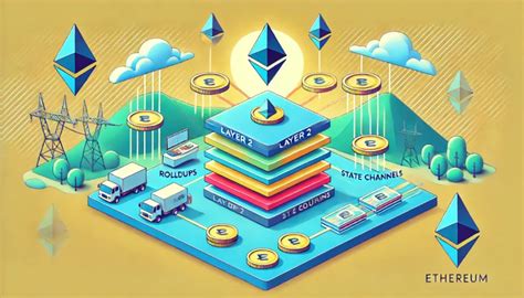 Comparing Layer 2 Solutions On Ethereum Optimistic Rollups Vs Zk Rollups Blockchainster
