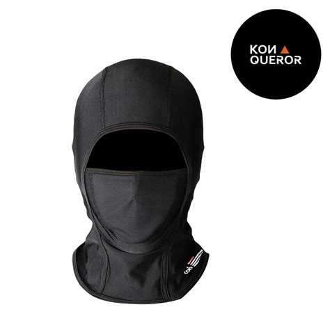 【konqueror Balaclava】康可輕量化頭套 Acf 01 康康 嘴機車 摩托車騎士面罩帽套30038991 蝦皮購物