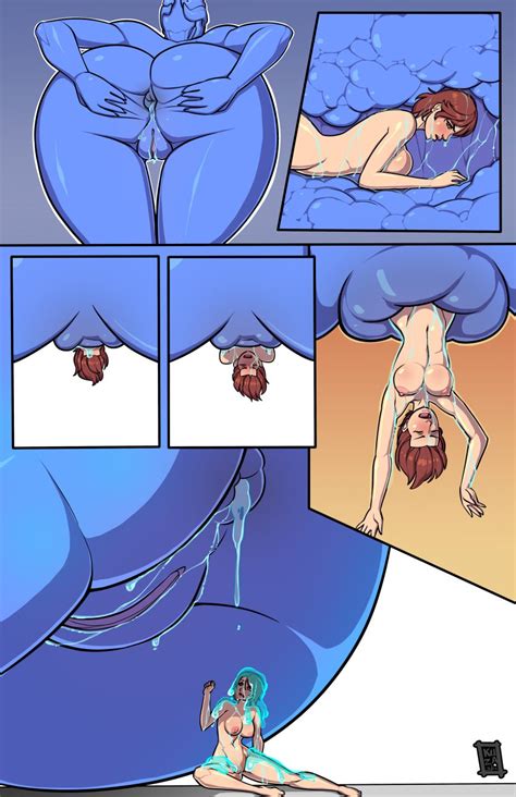Rule 34 Absurd Res Alien Alien Girl Anal Insertion Anal Juice Anal