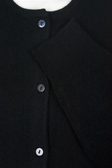 Cashmere Twin Set Clan