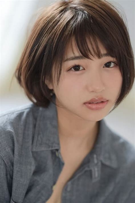 唯井まひろ Profile Images — The Movie Database Tmdb