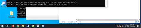[p]shutdown and [p]restart stall on clean up · issue 3419 · cog