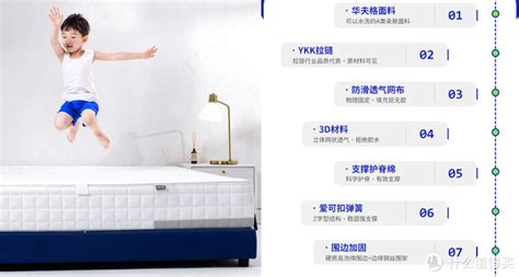 2023年618超全床垫攻略新怎么挑床垫划算这10个牌子闭眼入没问题10款热门床垫测评 床垫 什么值得买