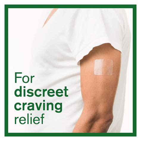 Buy Nicorette Invisi 15mg Patch Step 2 Chemist Direct