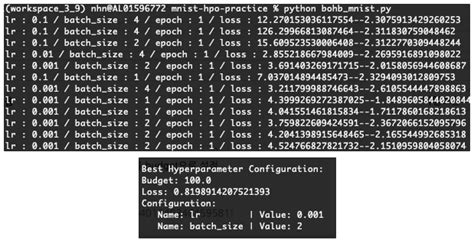 pytorch cnn bohb mnist 적용 — mokssi s repository