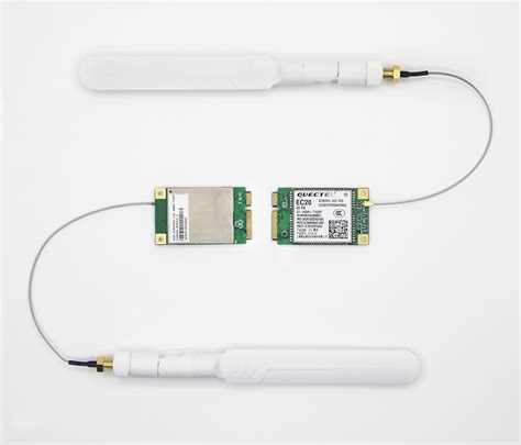 G LTE USB Module CubieTech