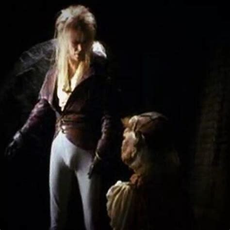 David Bowie Labyrinth