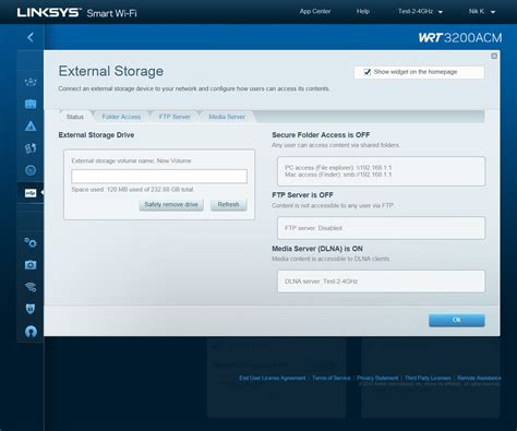 Linksys Wrt3200acm Ac3200 Mu Mimo Gigabit Wi Fi Router Review