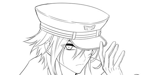 線画 塗り絵 田中※無期限投稿停滞中のイラスト Pixiv