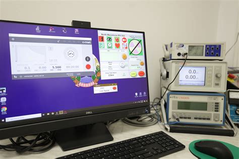 Hristijan Денеска го посетив реконструираното одделение за систематски прегледи во Институтот