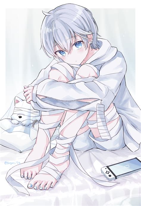 Oshiro Ito Vee Drawn By Sugar7g Danbooru