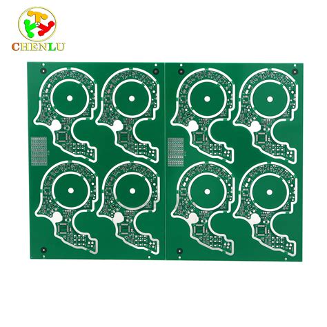Medical Device Pcb For Cutting Edge Healthcare Innovations Pcb And Pcba
