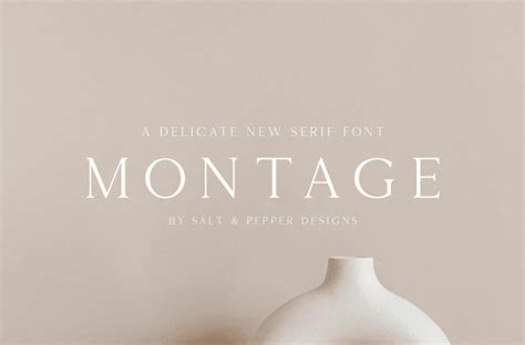 15 Best Serif Fonts For Clean And Elegant Logo Design