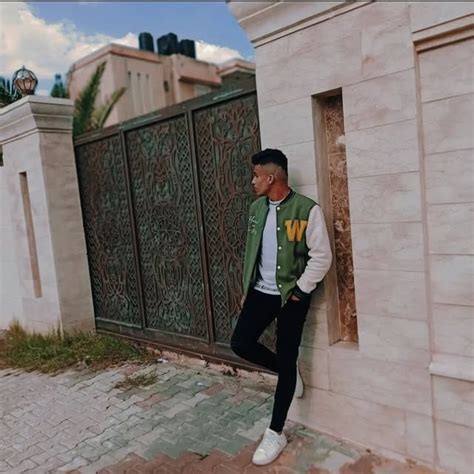 Loay Al Sawaf Its Loay 07 Threads Say More