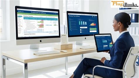 Professional Tax Software Comparison Which One Is Best For You