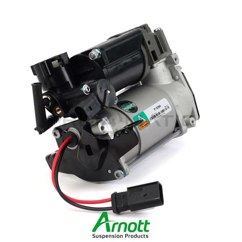 Mercedes Benz Clase E W211 Compresor Suspensión Neumática ARNOTT