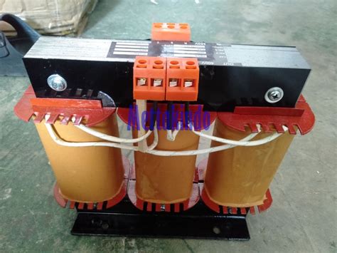 Trafo Isolasi Stepdown Stepup 3 Phase 10kva 20kva 30kva 50kva 100kva