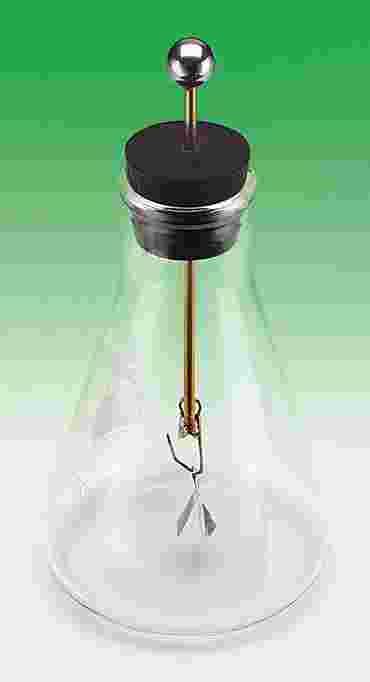 Flask Form Electroscope Flinn Scientific