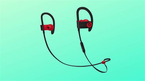 Auricolari Wireless Per Il Fitness Beats Powerbeats3 In Offerta Al
