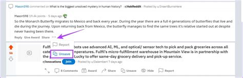 How To See Saved Posts And Comments On Reddit Pc And Mobile Guiding Tech