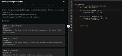 Dsa Gfg160 Geekstreak2025 Gfg160 Dsa 160daysofcode