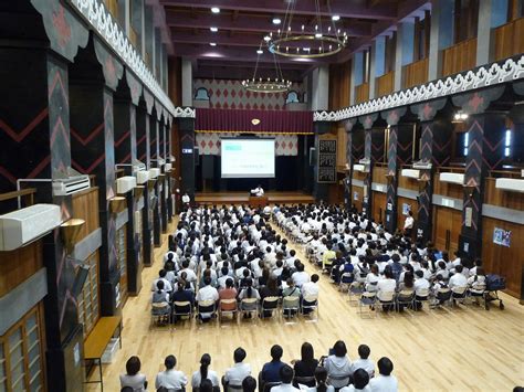 学校法人盈進学園 東野高等学校