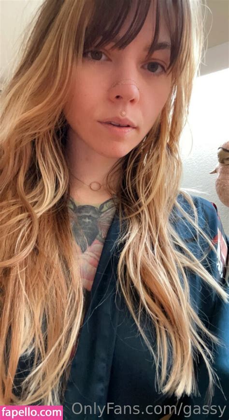 Gassy Nude Leaked Onlyfans Photo 58 Fapello