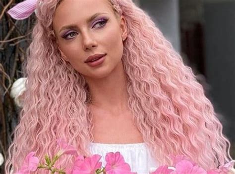 Ariel Curl Hair Water Wave Twist Crochet Hair Synthetic Braid Hair Omb