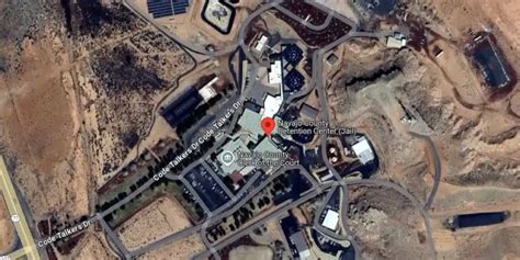 Navajo County Jail