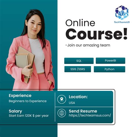 Itcareers Techtraining Python Sql Powerbi Careergrowth