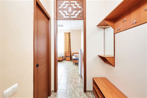 Центр медицинской реабилитации «МИР — Санаторный оздоровительный комплекс «МИР 2 0