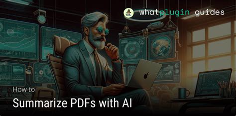 How To Summarize Pdfs With Ai March Whatplugin Blog