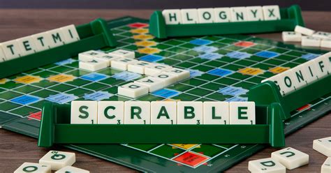 Comment gagner à tous les coups au Scrabble ELLE be
