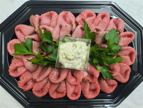 Ostern FÜr Feinschmecker Reichhaltige ApÉro Ideen Stalder Meat And Bed