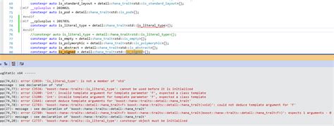 support of c 20 · issue 475 · boostorg hana · github