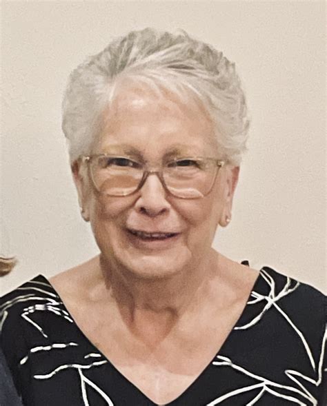 Donate In Memory Of Marcia Morison