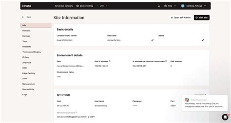 Deploying A High Performance Newspack Wordpress Site On Kinsta