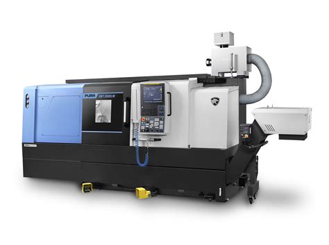 Dn Solutions Puma Dnt Wamatec Hungary Kft