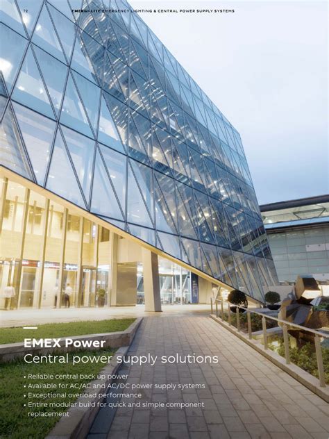 9akk106354a3359 Abb Emergi Lite Uk 2024 Dgt 72 83 Pdf Power Supply Mains Electricity