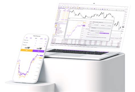 Unduh Metatrader 5 Untuk Windows Platform Trading Mt5 Untuk Pc Mtrading