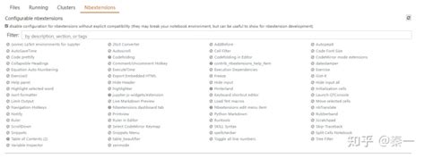 Jupyter Notebook主题界面优化及代码自动补全jupyter Notebook主题推荐 Csdn博客