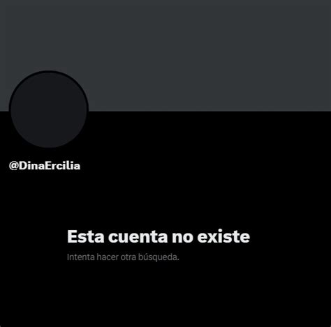 Dina Boluarte Presidenta De Perú Desactiva Su Cuenta En Twitter