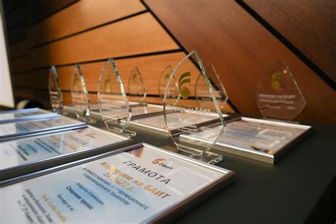 2 Weeks Left Until The Registration Deadline For The Bait Awards 2024