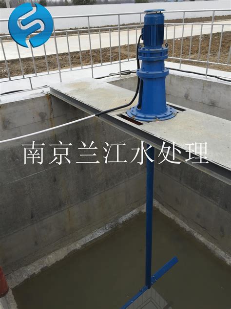 快速加药搅拌机 谷瀑 GOEPE