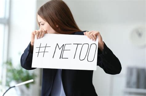Las Empresas Se ‘ponen Las Pilas Para Prevenir El Acoso Sexual Haz