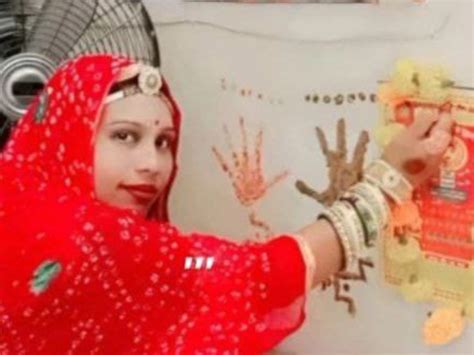 Pregnant Woman Dies During Delivery In Pali डिलीवरी के दौरान प्रसूता