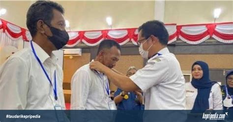 Ksop Karimun Bakal Gelar Diklat Bst Niaga Target 500 Orang Peserta