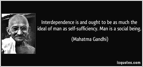 Famous Quotes About Self Sufficiency Sualci Quotes 2019