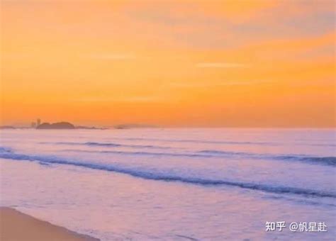 南澳岛旅游最新攻略 知乎
